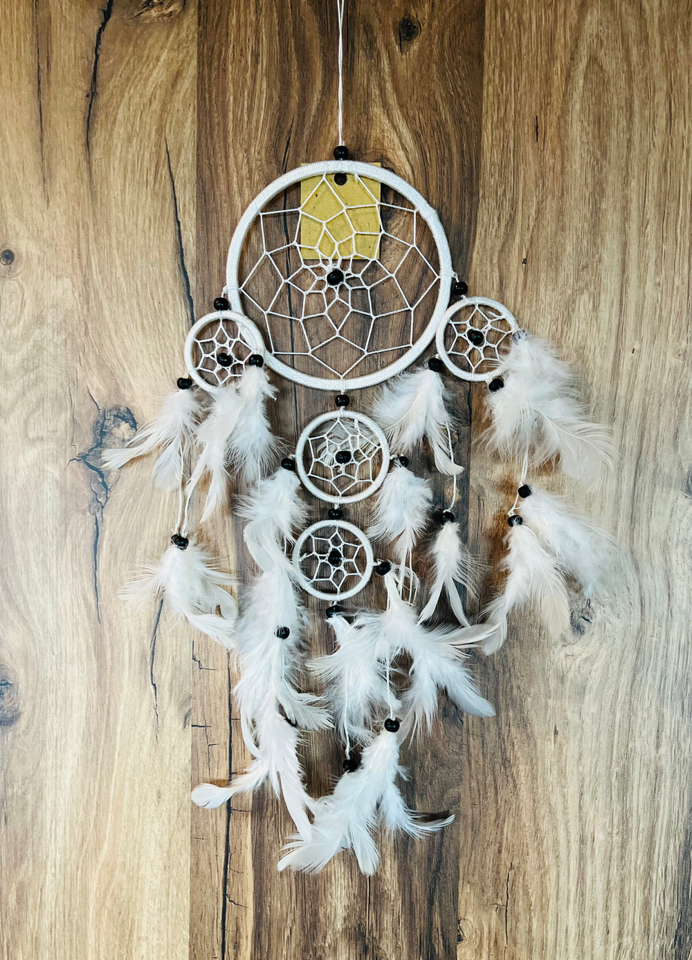 Boho Dream Catcher – Indigo Star Creations - Boho Inspired